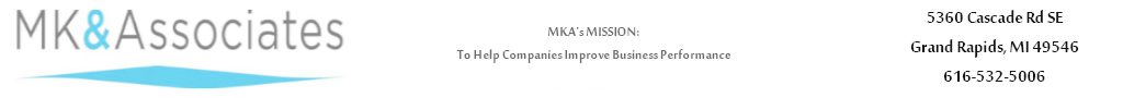 MK & Associates | Infor XA / IBM Business Partner